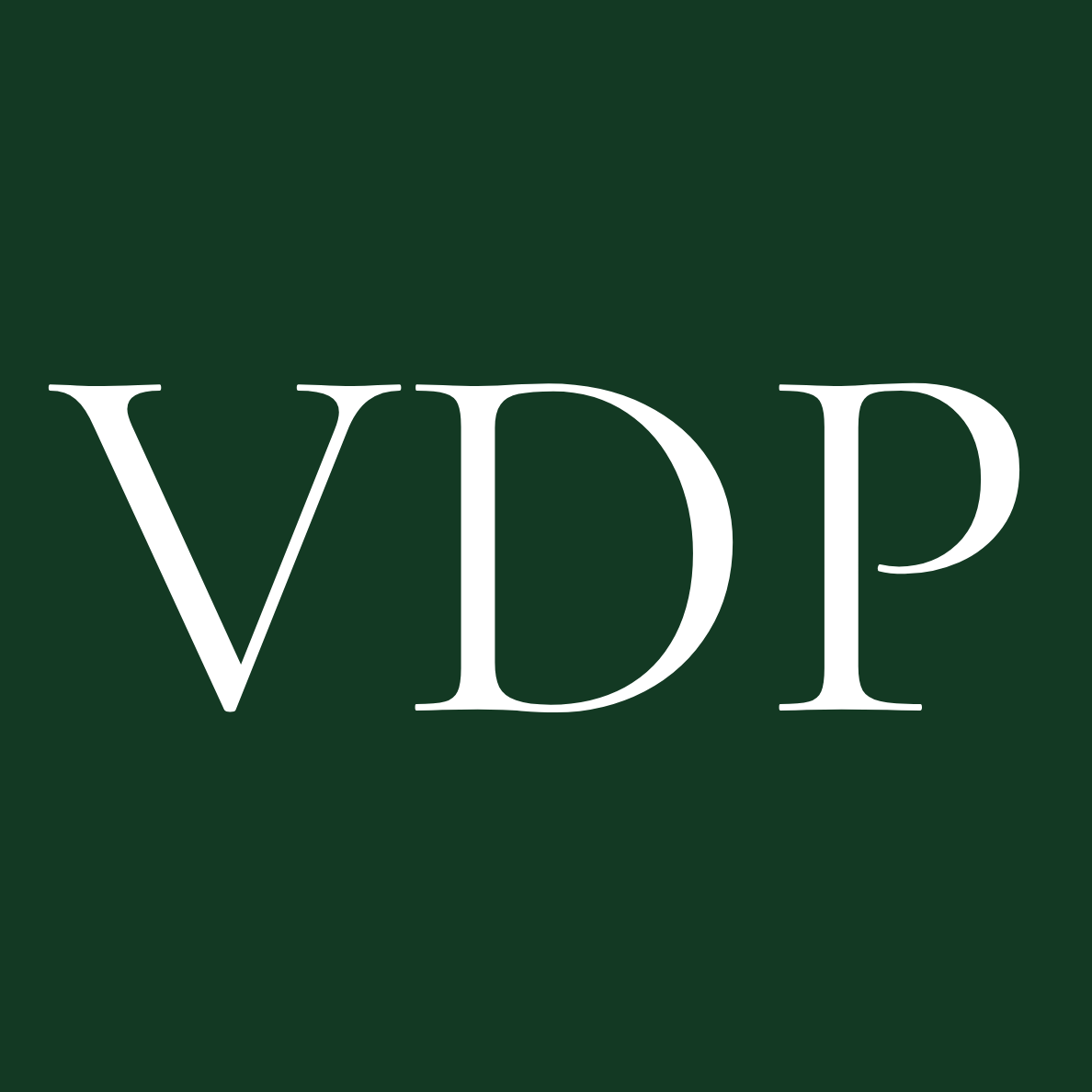 VDP Equity - Value Driven Partners